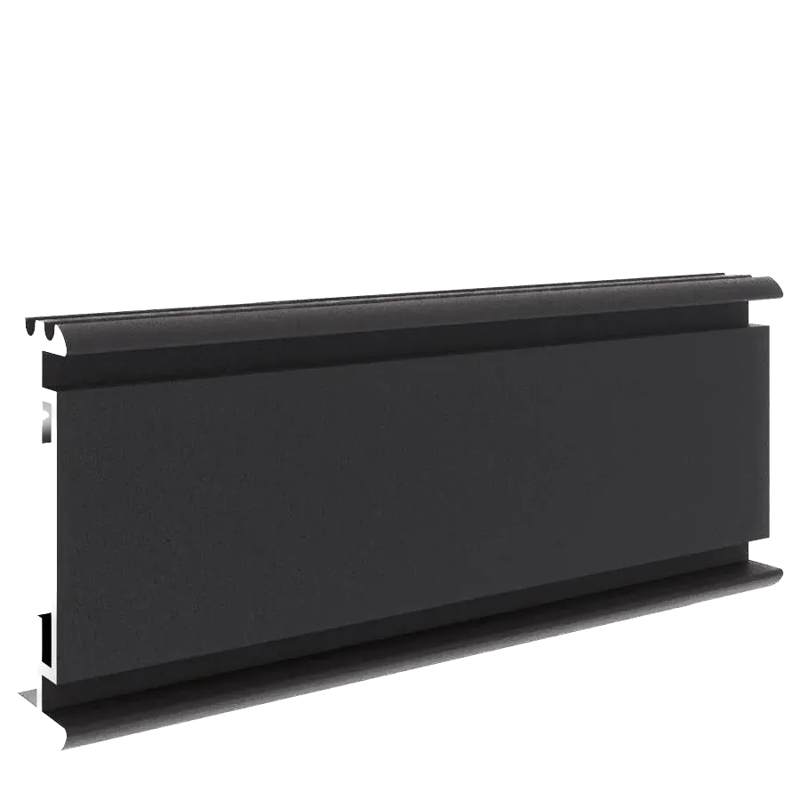 Adapter for 2" - clicklad